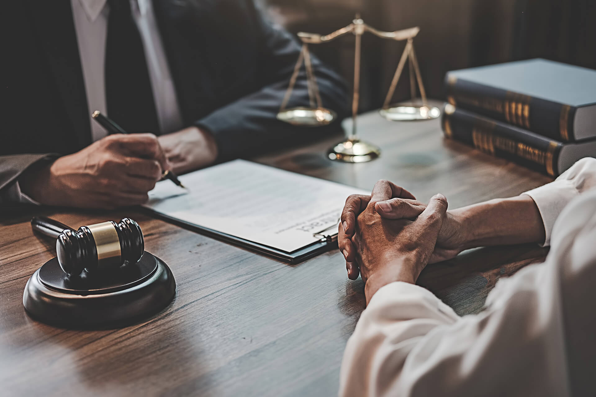 Archer Law Firm